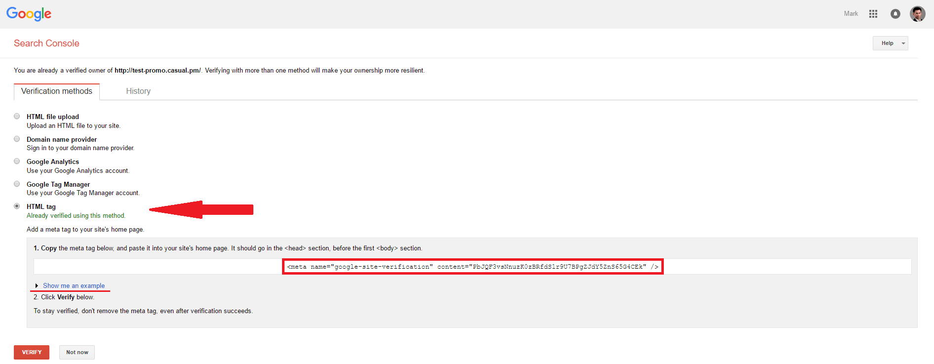 Landing page: how to create a website without coding